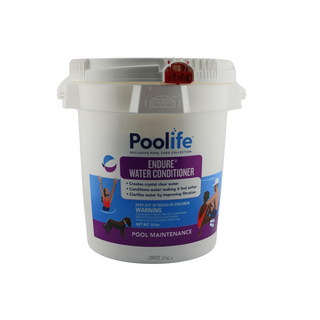 Poolife® Endure® Water Conditioner - Simplified Pools