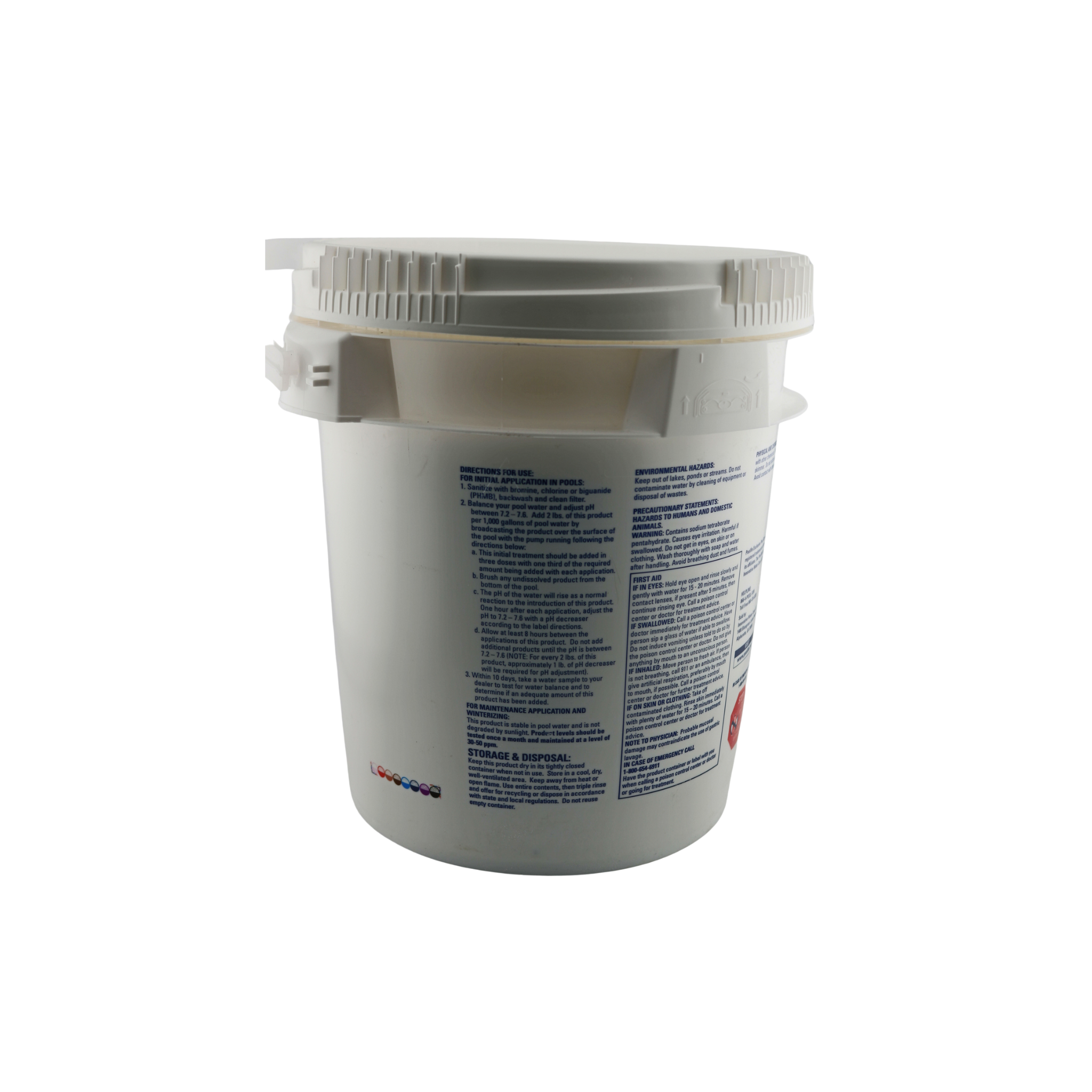 Poolife® Endure® Water Conditioner - Simplified Pools