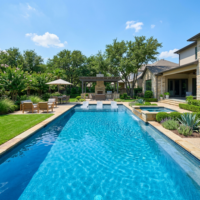 The Ultimate Pool Maintenance Checklist for DFW Homeowners | Simplified ...