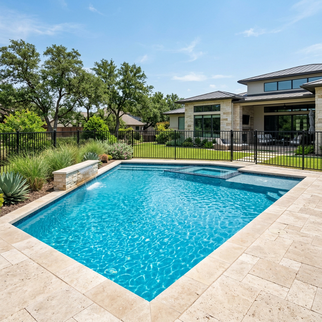 Pool Safety Guide for Families: Essential Tips Every DFW Homeowner ...
